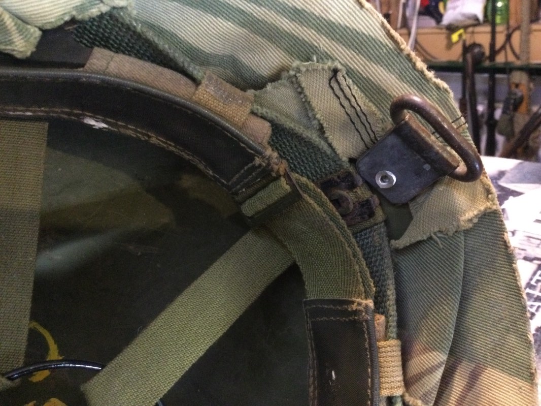 Helmets of Rhodesia/Zimbabwe - Page 2 - ALL AFRICAN NATIONS - World ...