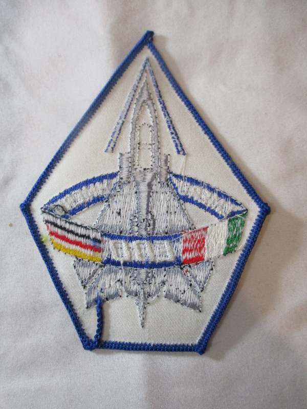What is this Germany Italy Jet Patch - CAN YOU IDENTIFY THIS? - World ...