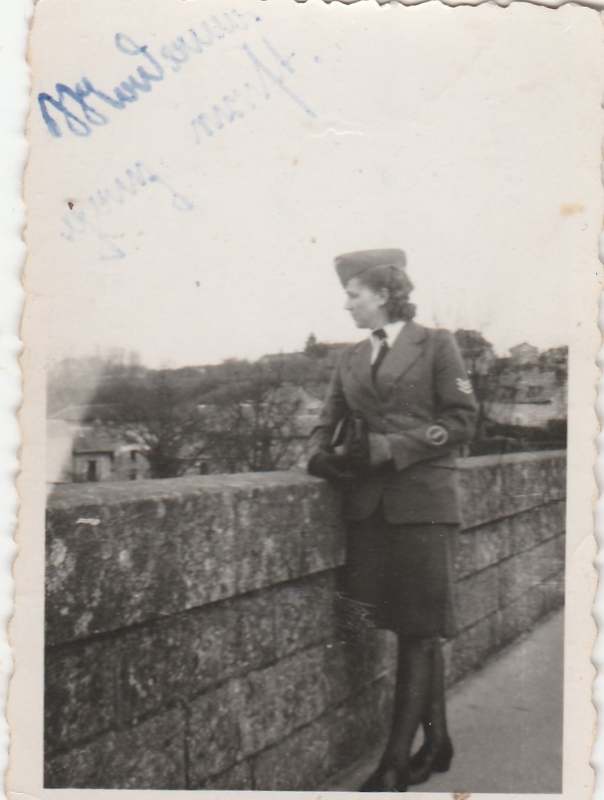 Luftwaffe helferinnen - TR PHOTOS & EPHEMERA - World Militaria Forum