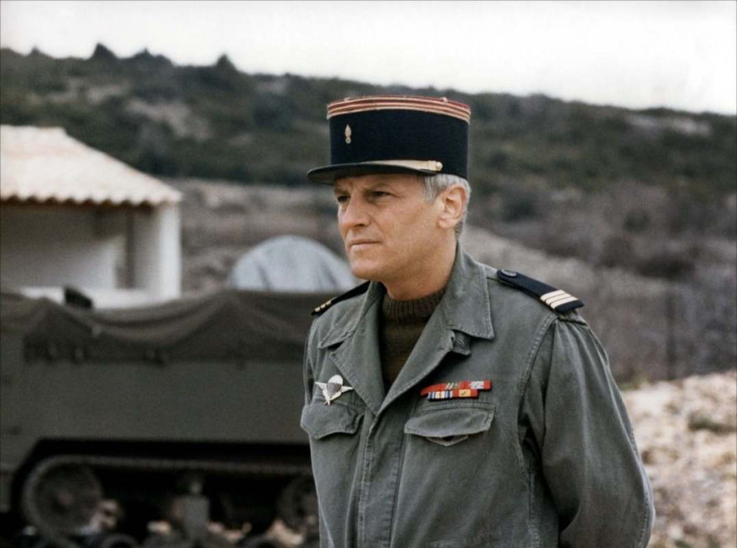 French 3rd REI in Indochina Uniform - FR UNIFORMS - World Militaria Forum