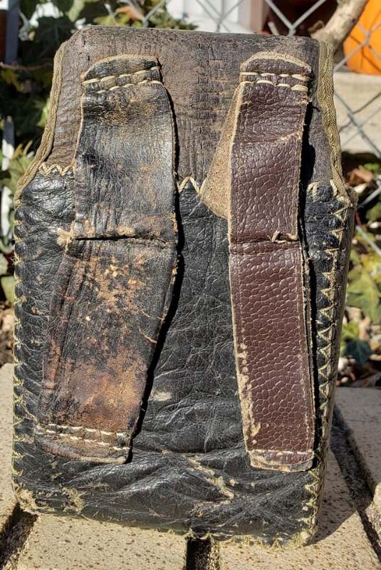 Captured SWAPO-PLAN Canteen - ALL AFRICAN NATIONS - World Militaria Forum