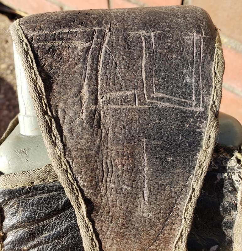 Captured SWAPO-PLAN Canteen - ALL AFRICAN NATIONS - World Militaria Forum