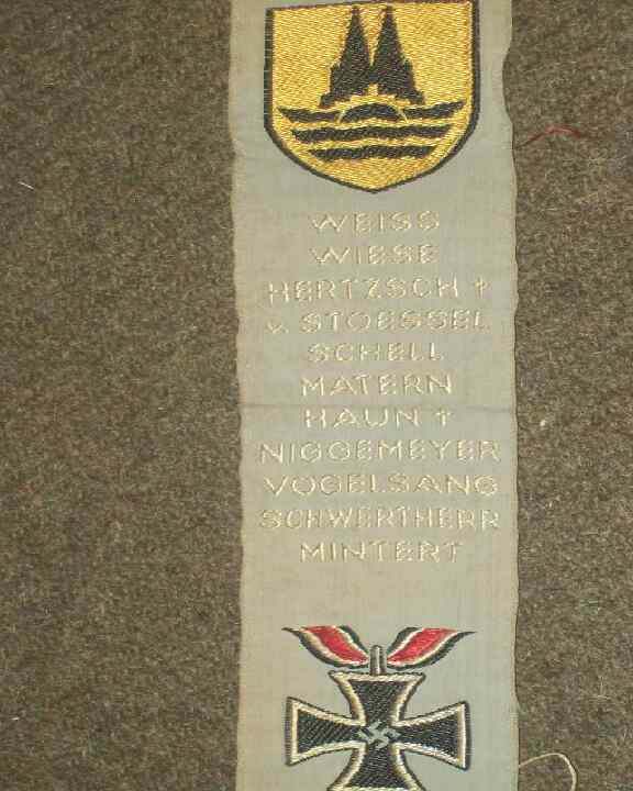 Ribbon - TR PHOTOS & EPHEMERA - World Militaria Forum