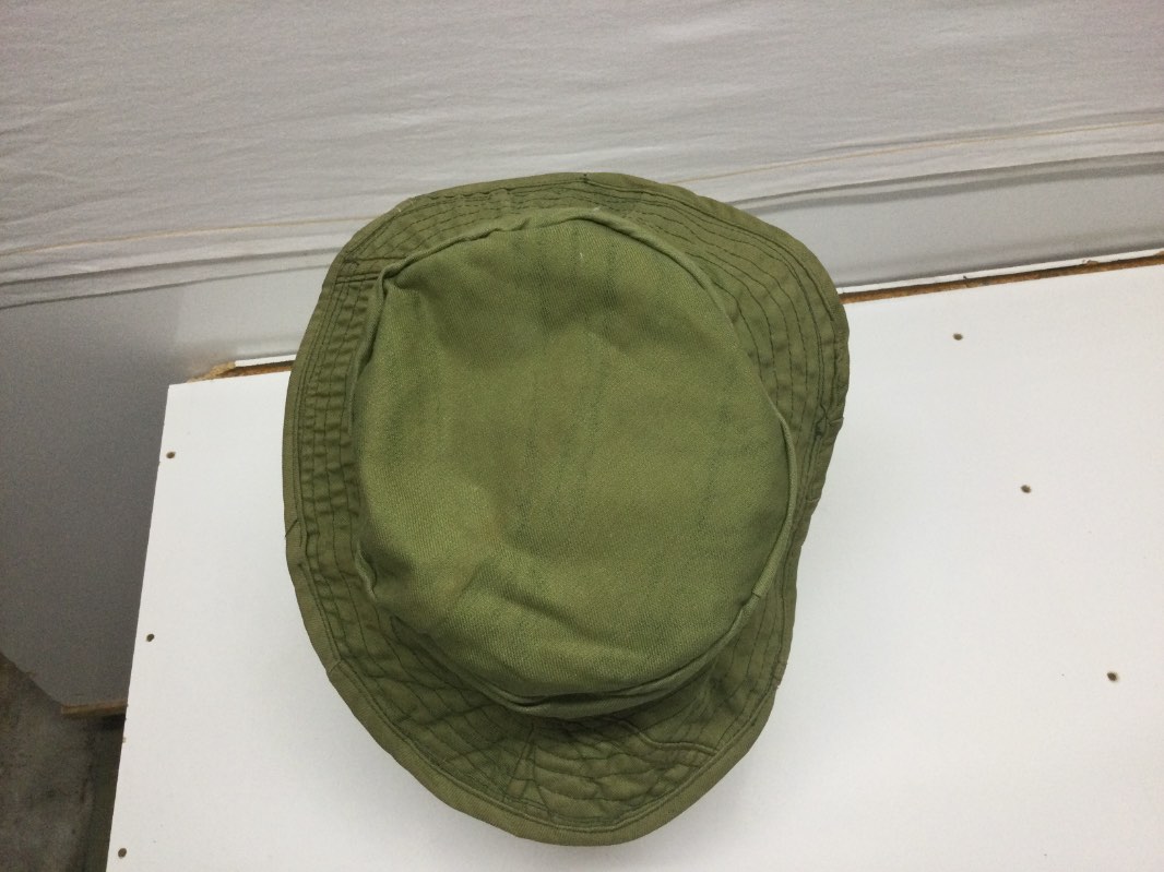 Rhodesian combat caps - ALL AFRICAN NATIONS - World Militaria Forum