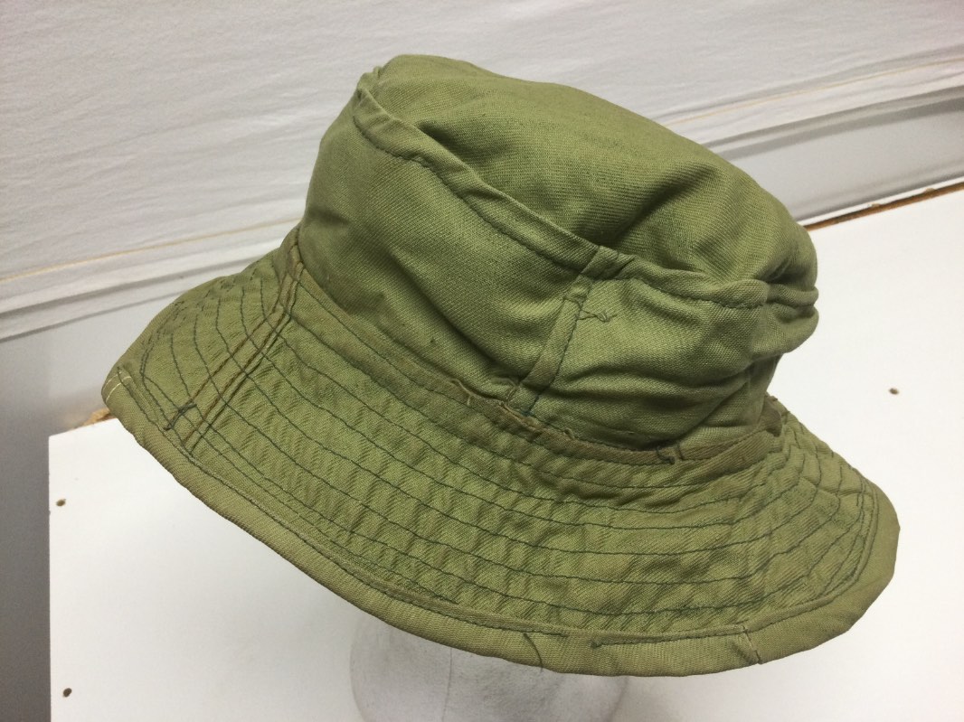 Rhodesian combat caps - ALL AFRICAN NATIONS - World Militaria Forum