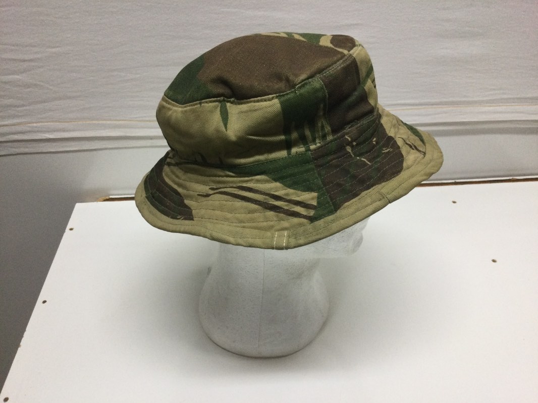Rhodesian combat caps - ALL AFRICAN NATIONS - World Militaria Forum