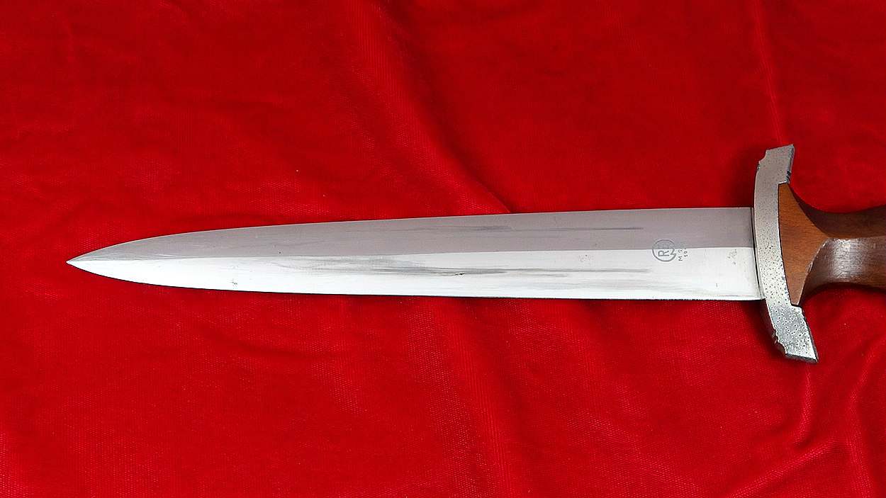 SA DAGGER HELP - TR EDGED WEAPONS - World Militaria Forum