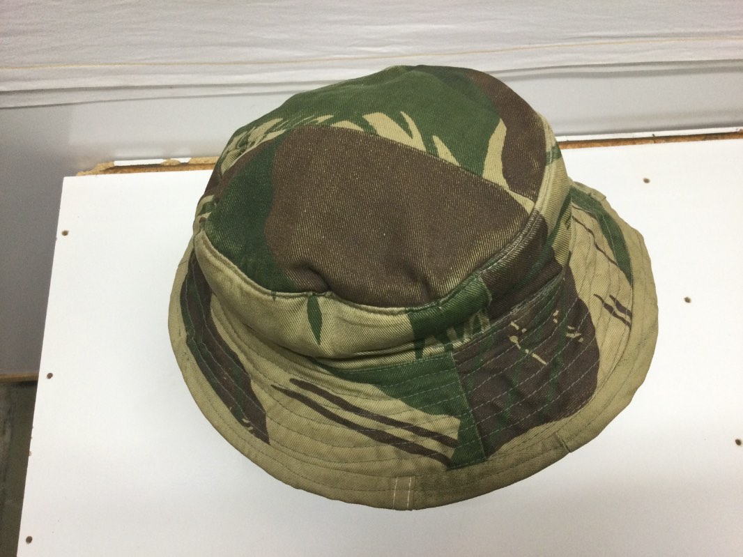 Rhodesian combat caps - ALL AFRICAN NATIONS - World Militaria Forum