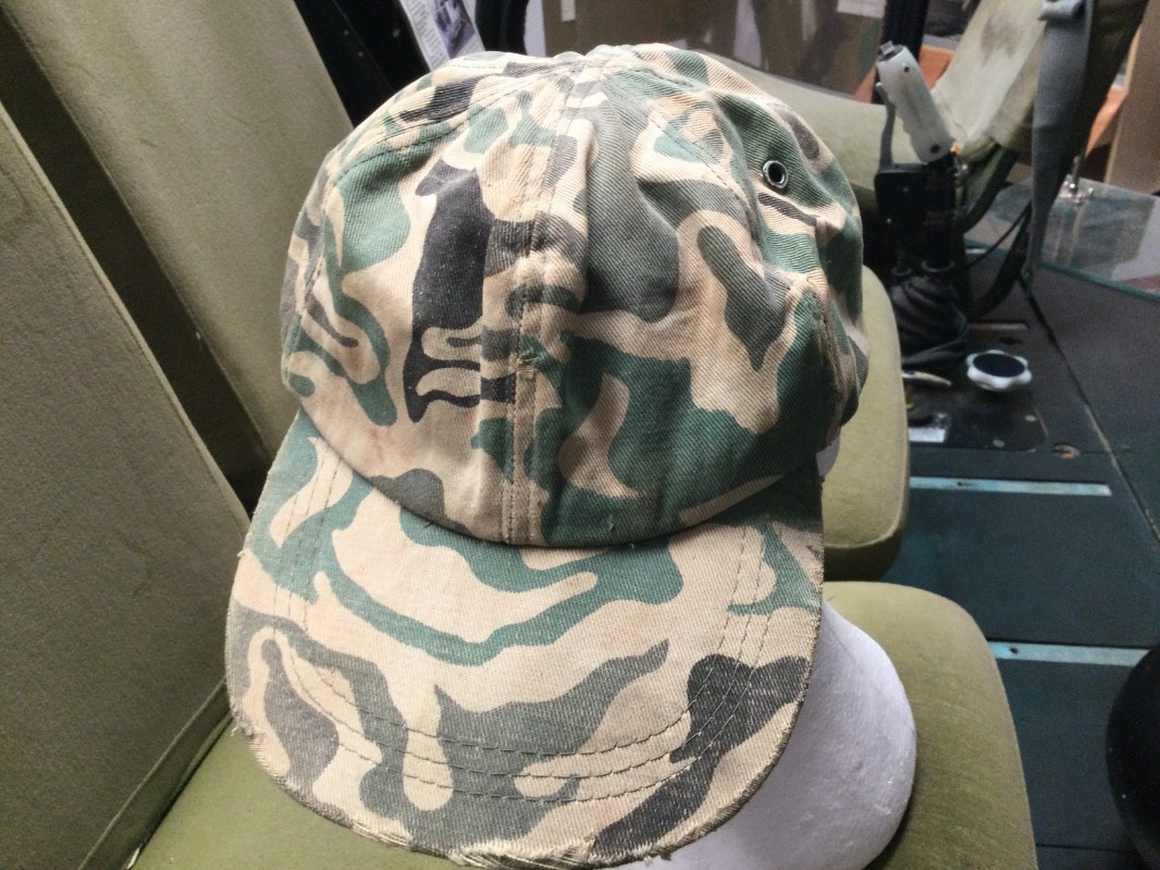 Ethiopian DERG Uniform - ALL AFRICAN NATIONS - World Militaria Forum