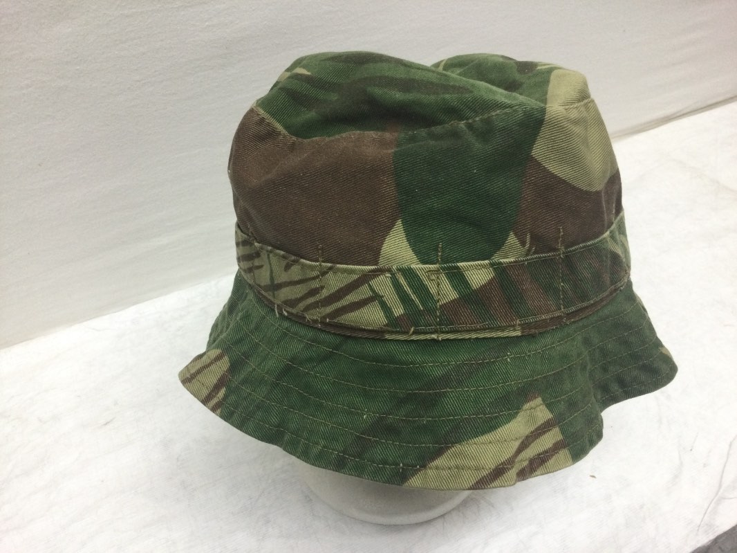 Rhodesian combat caps - ALL AFRICAN NATIONS - World Militaria Forum