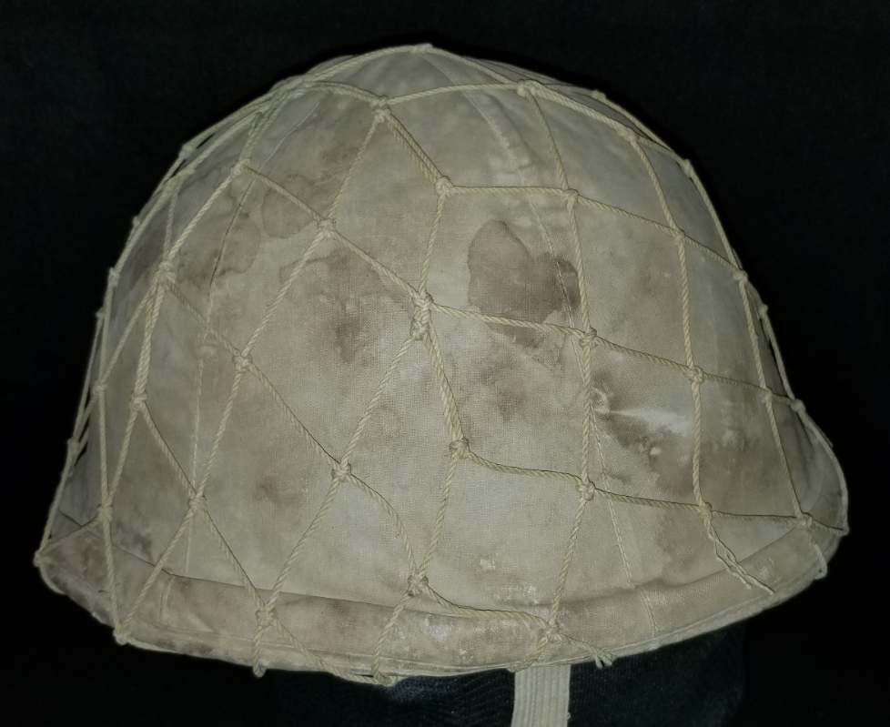 My Only IJA Helmet - JPN HELMETS & HEADGEAR - World Militaria Forum