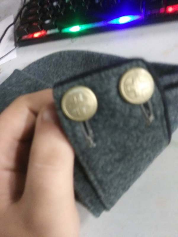 Swiss garrison cap - SWITZERLAND - World Militaria Forum