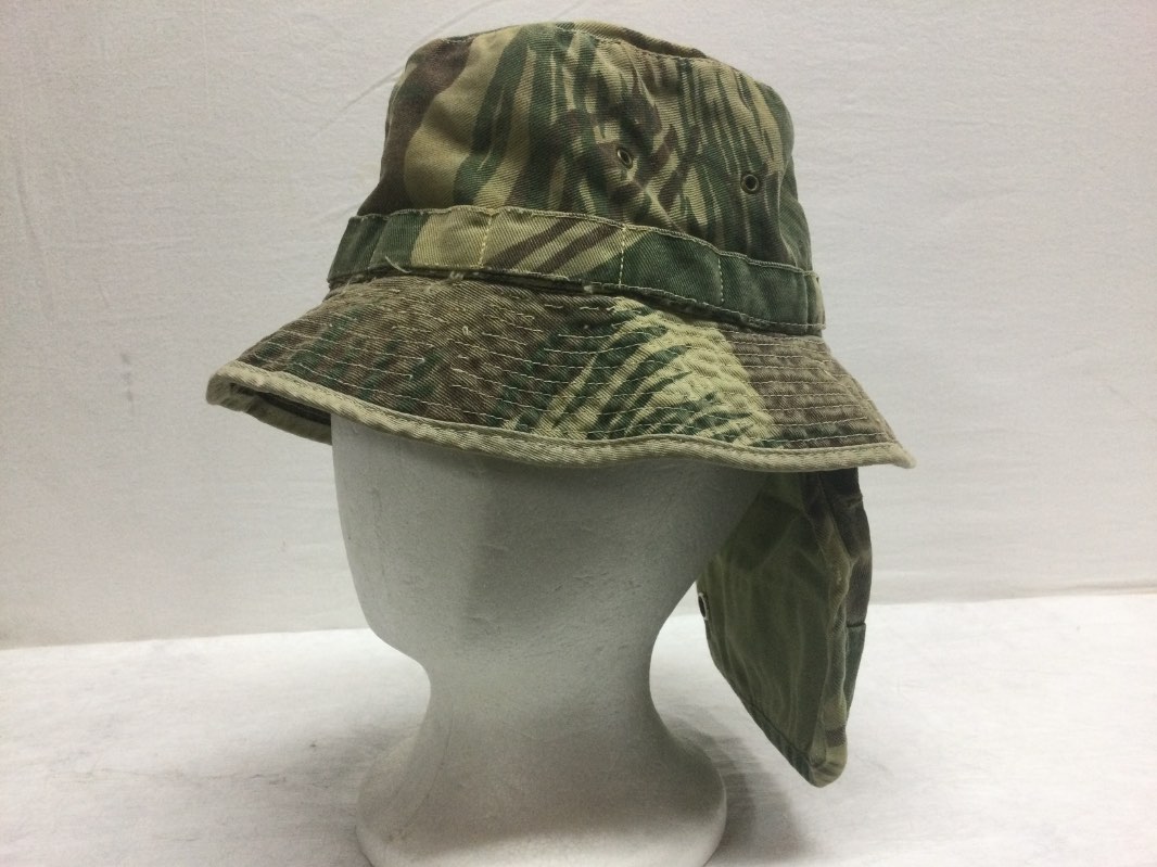 Rhodesian combat caps - ALL AFRICAN NATIONS - World Militaria Forum