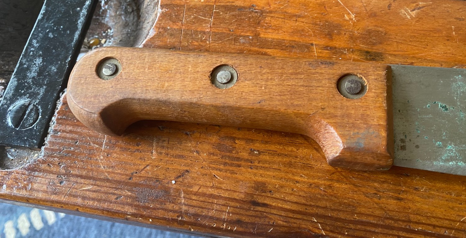 French Coup coup machete - FRANCE - World Militaria Forum