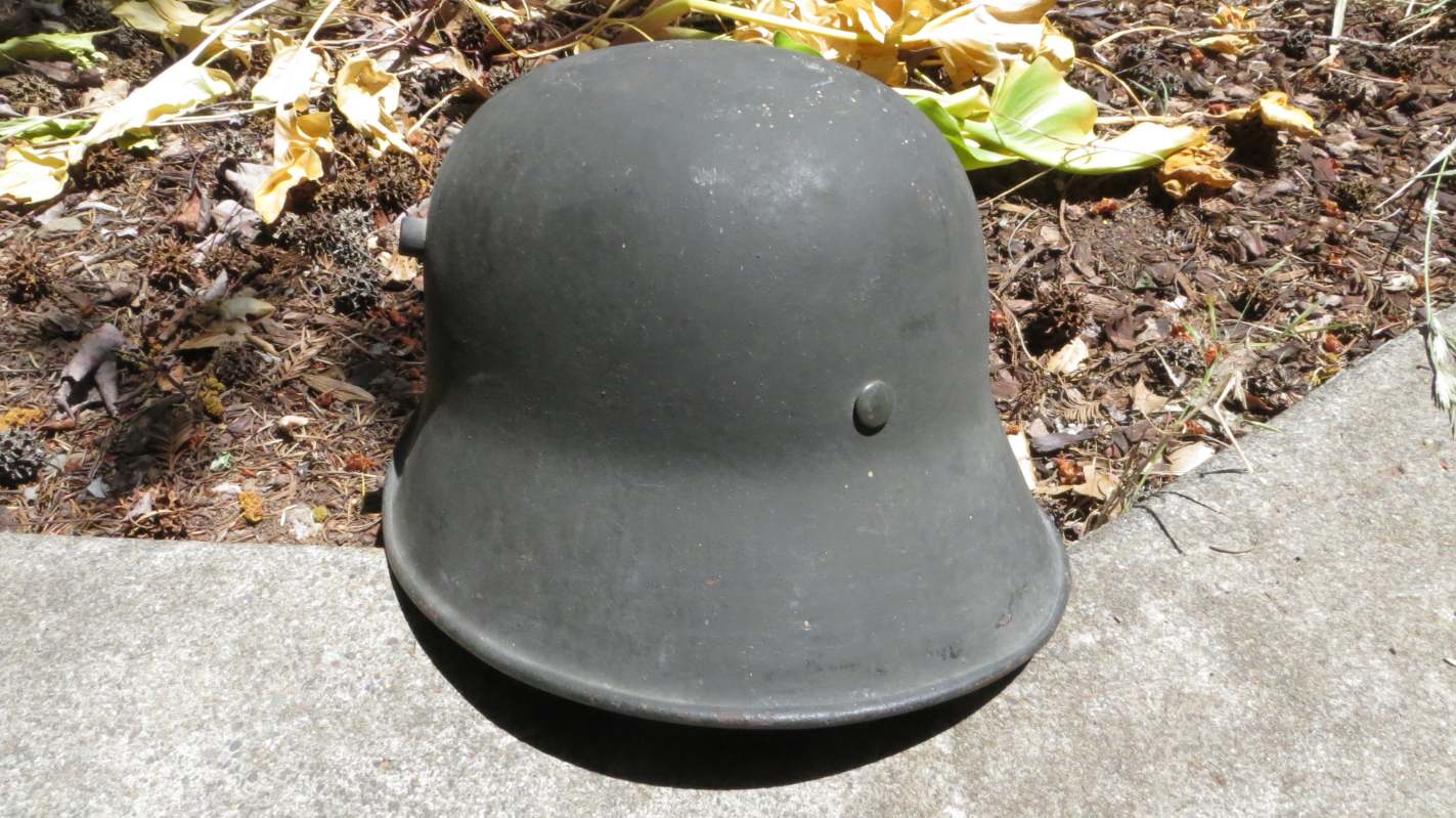 20 Years of Collecting - German Helmets - TR HELMETS - World Militaria ...