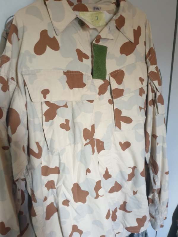 DPDU Series 2 - AUSTRALIA & NEW ZEALAND - World Militaria Forum