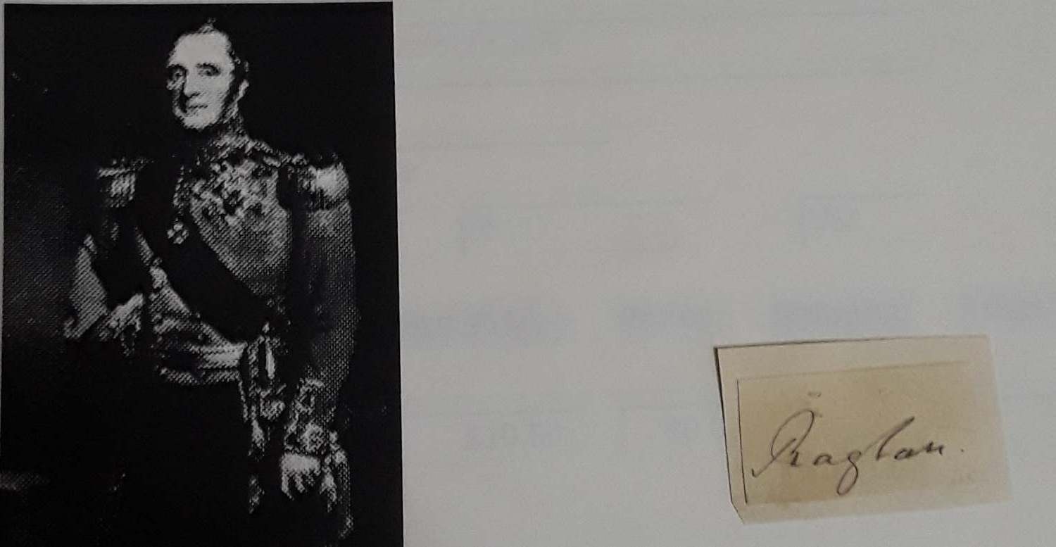 Crimean War: Share Any Original Militaria - Uniforms, Insignia ...