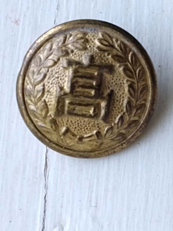 Japanese Button - JPN UNIFORMS - World Militaria Forum