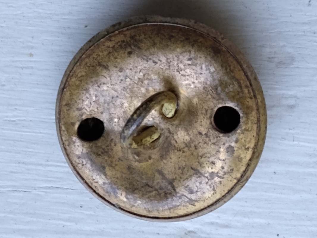 Japanese Button - JPN UNIFORMS - World Militaria Forum