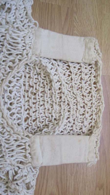 British string vest. - Uniforms, Insignia, Equipment & Medals - World ...