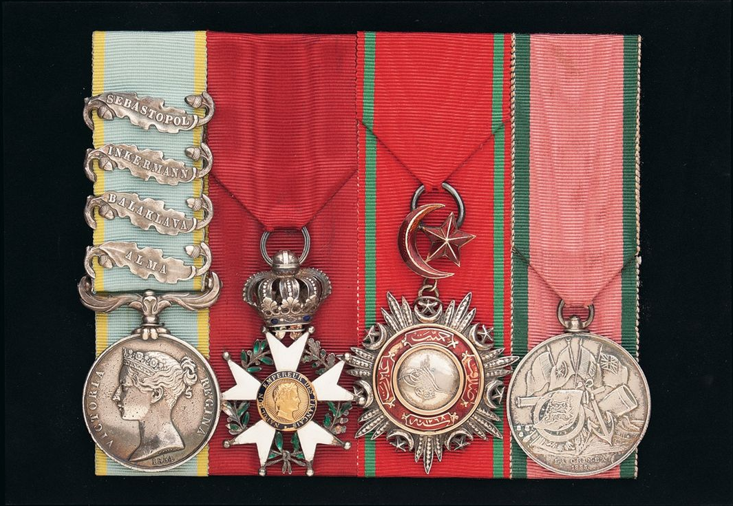 Coldstream Guards: Share Any Original Militaria - Uniforms, Insignia ...