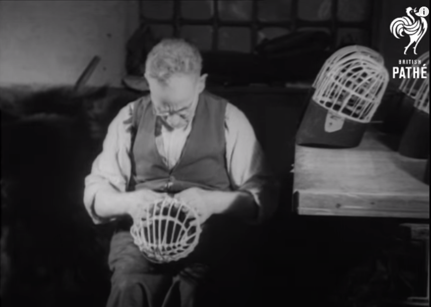 Bearskin Helmets (Caps): The Iconic Headdress of the Foot Guards ...
