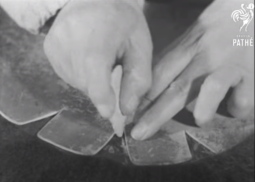 Bearskin Helmets (Caps): The Iconic Headdress of the Foot Guards ...