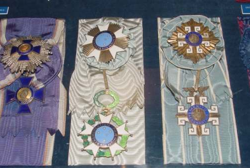 Brazilian Order of the Southern Cross - CENTRAL & SOUTH AMERICA - World ...