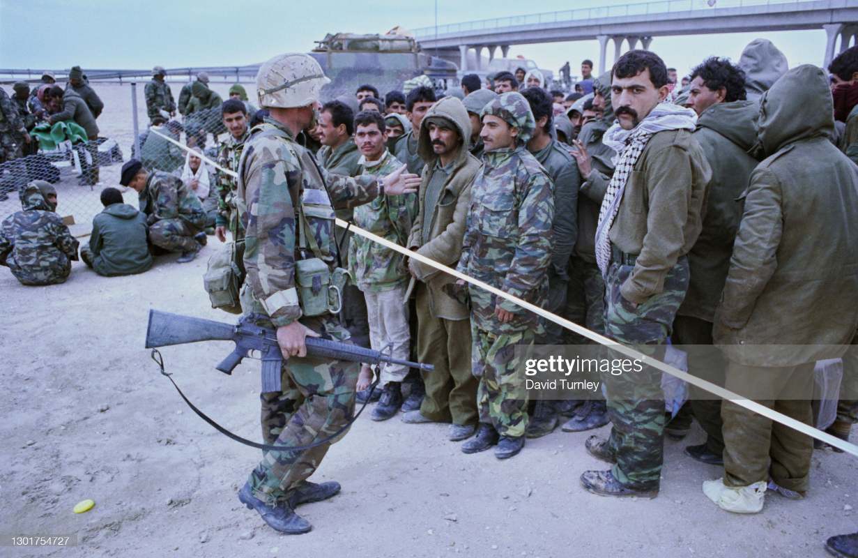 Iraqi 1980s/90s Lizard camo rain gear - MIDDLE EAST - World Militaria Forum