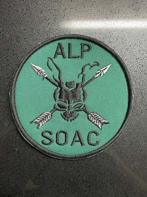 Afghan Local Police Patches - MIDDLE EAST - World Militaria Forum