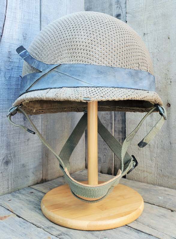 Israeli " Kasda " M-1 - MIDDLE EAST - World Militaria Forum