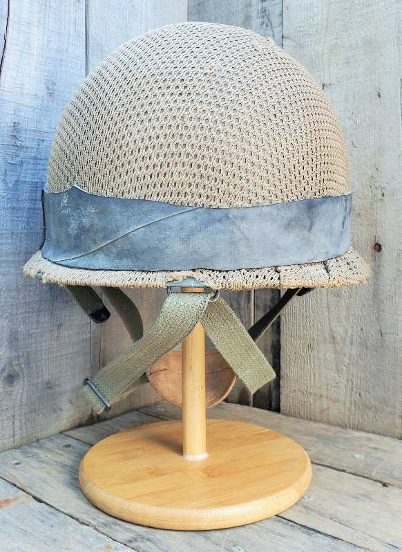 Israeli " Kasda " M-1 - MIDDLE EAST - World Militaria Forum