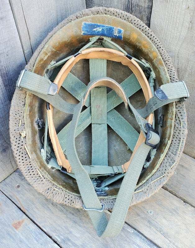 Israeli " Kasda " M-1 - MIDDLE EAST - World Militaria Forum