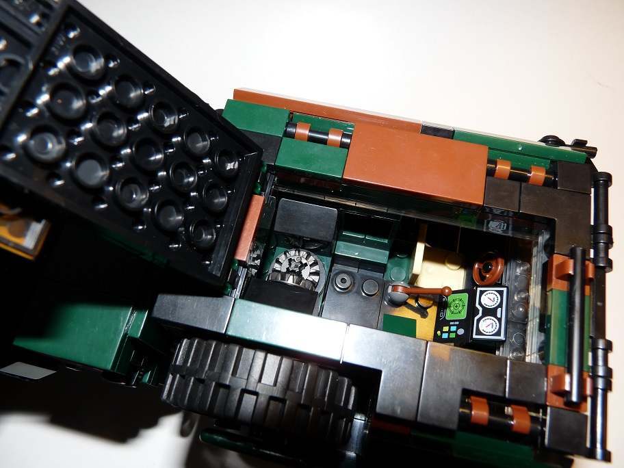 More Bricks - LARS 2 - TOYS & GAMES - World Militaria Forum