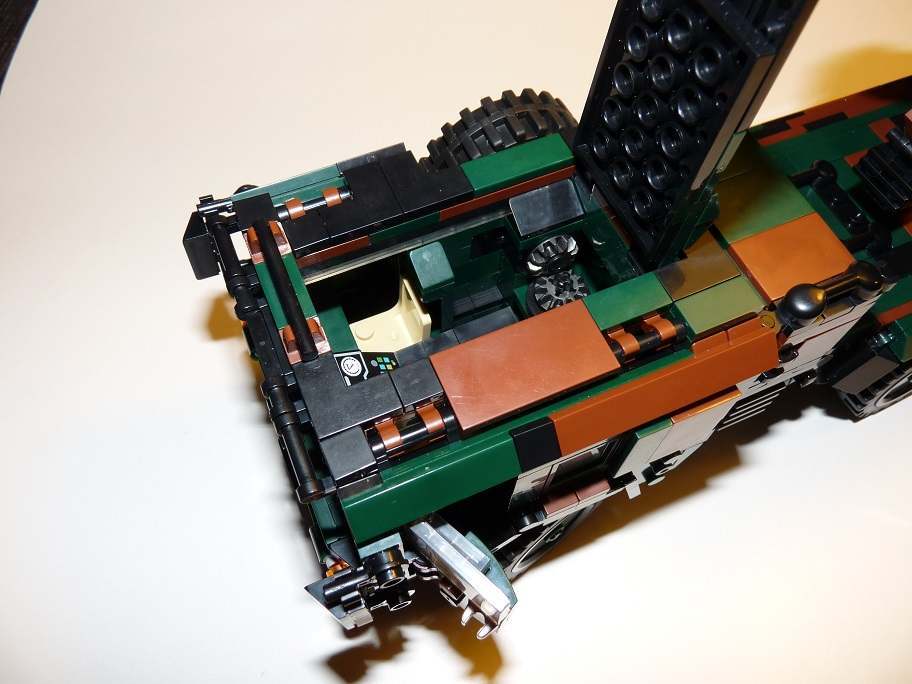 More Bricks - LARS 2 - TOYS & GAMES - World Militaria Forum