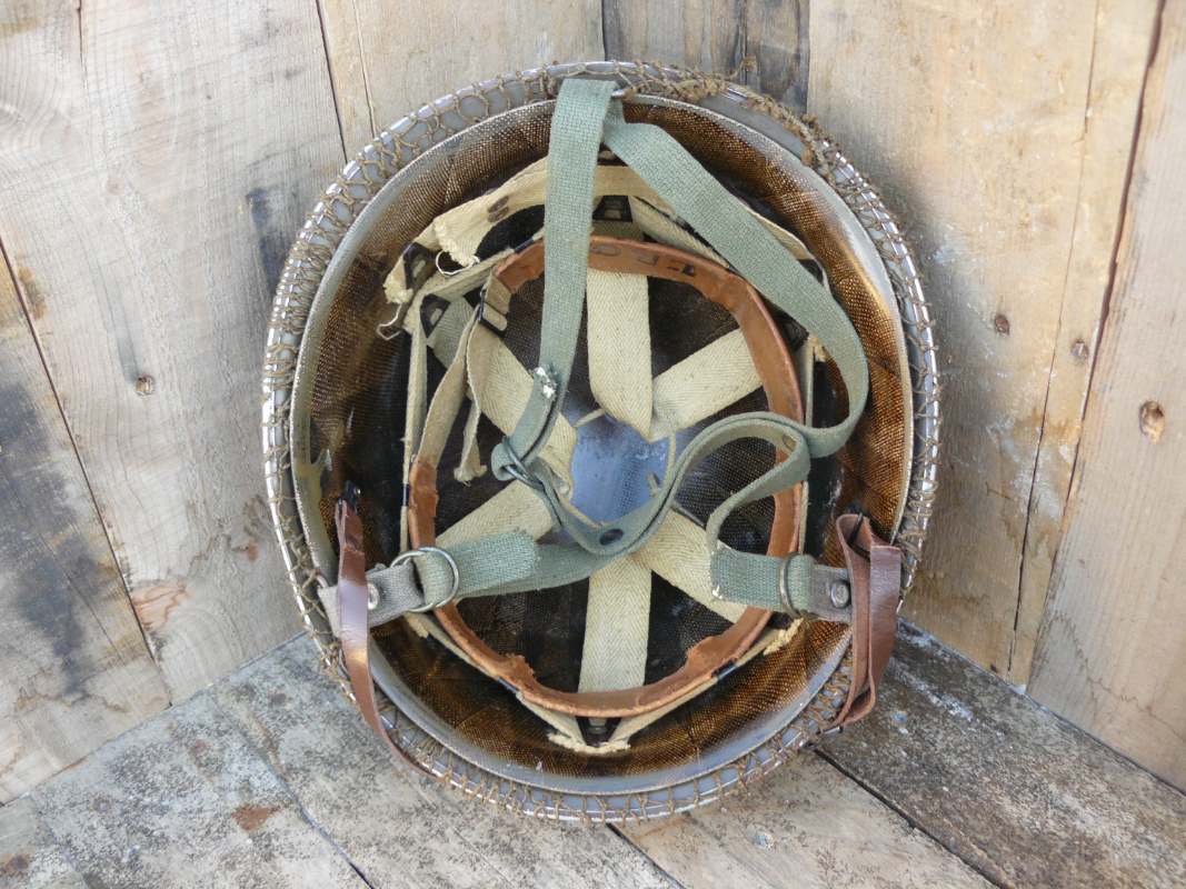 Israeli " Kasda " M-1 - MIDDLE EAST - World Militaria Forum