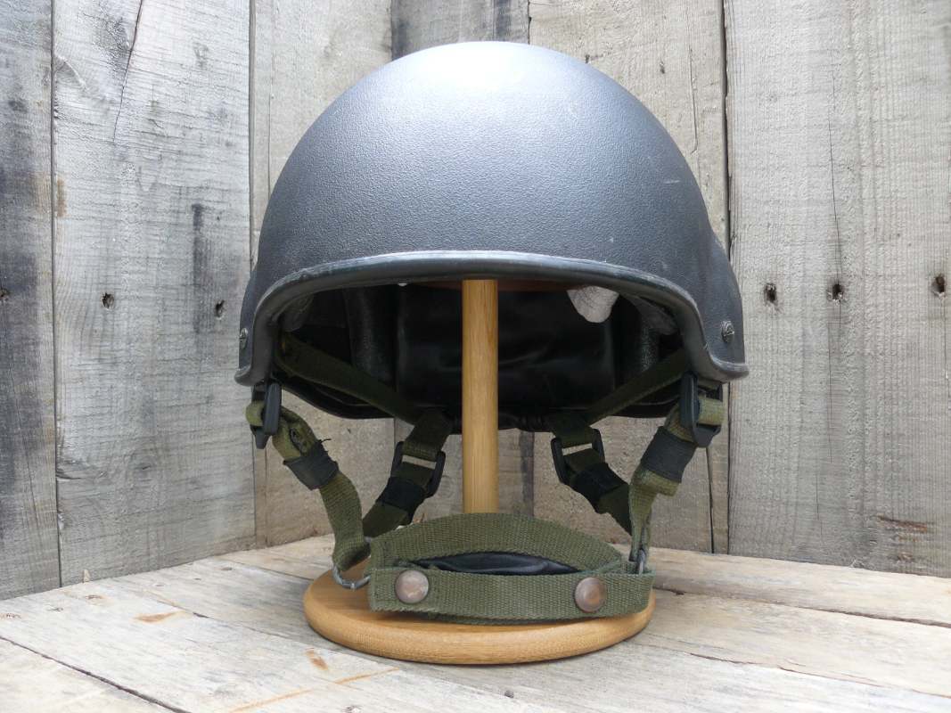 British SF, CTT Helmet as used by SF/CT Units - Uniforms, Insignia ...