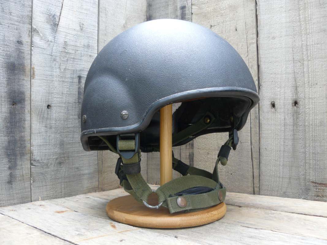 British SF, CTT Helmet as used by SF/CT Units - Uniforms, Insignia ...