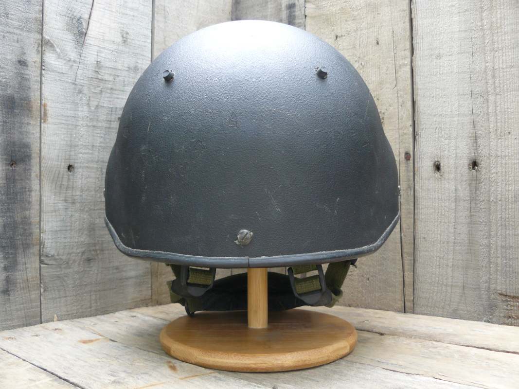 British SF, CTT Helmet as used by SF/CT Units - Uniforms, Insignia ...
