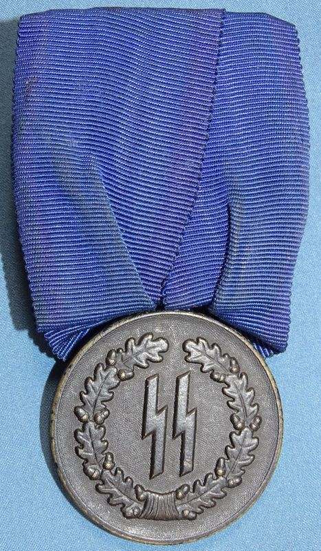 SS token? - CAN YOU IDENTIFY THIS? - World Militaria Forum