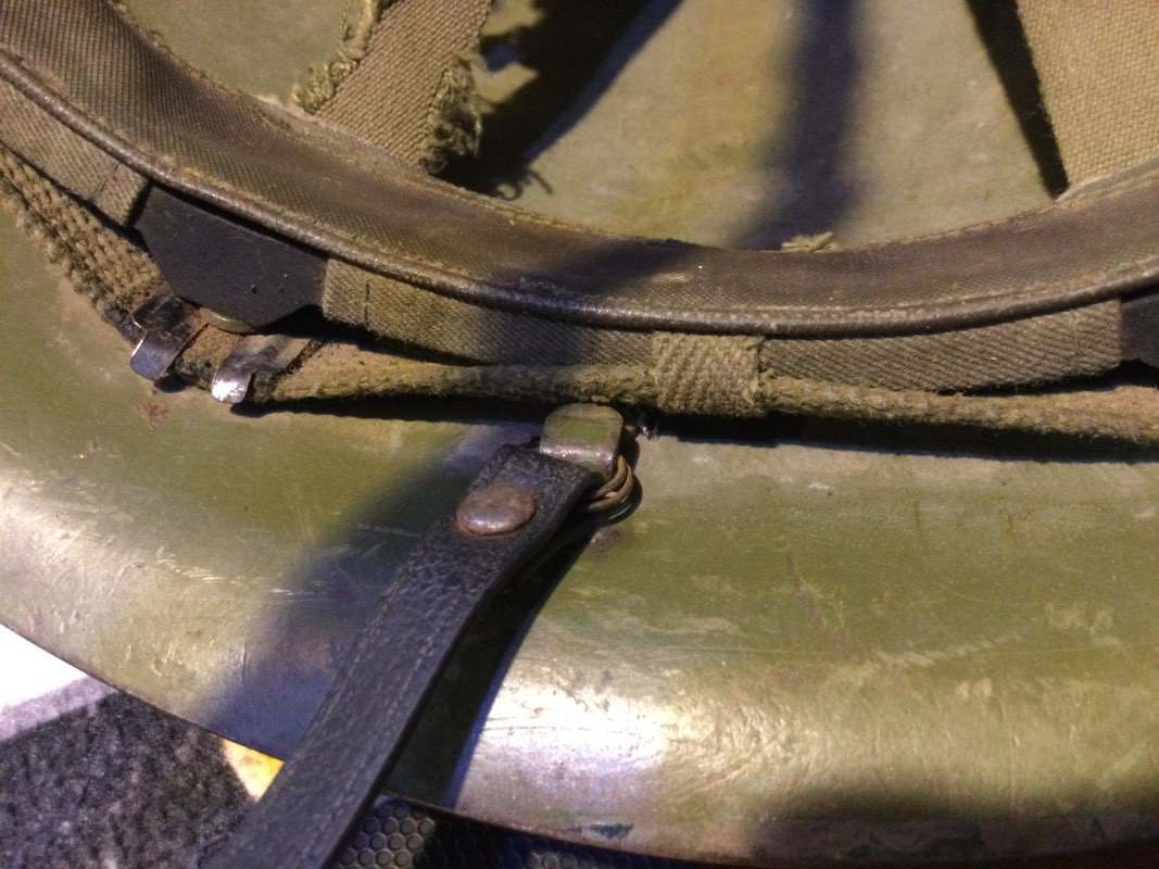 Helmets of Rhodesia/Zimbabwe - Page 2 - ALL AFRICAN NATIONS - World ...