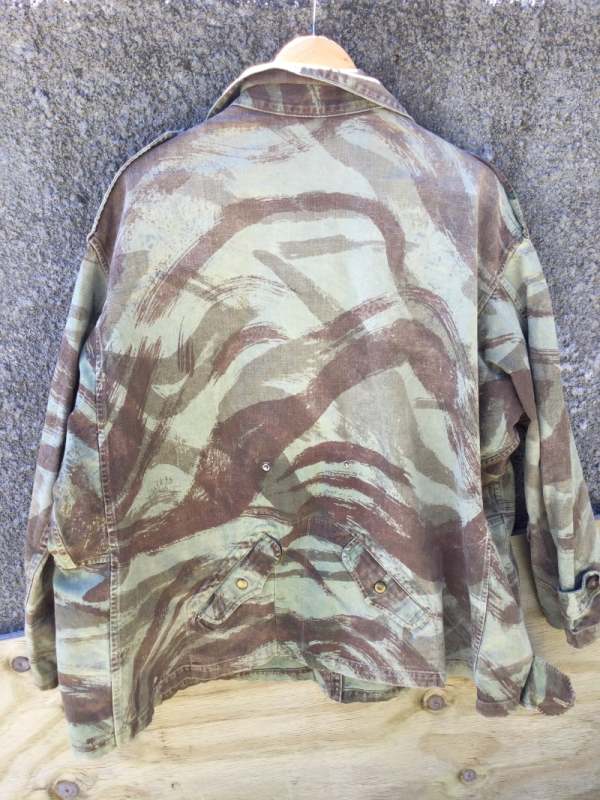 French TAP smocks - FR UNIFORMS - World Militaria Forum