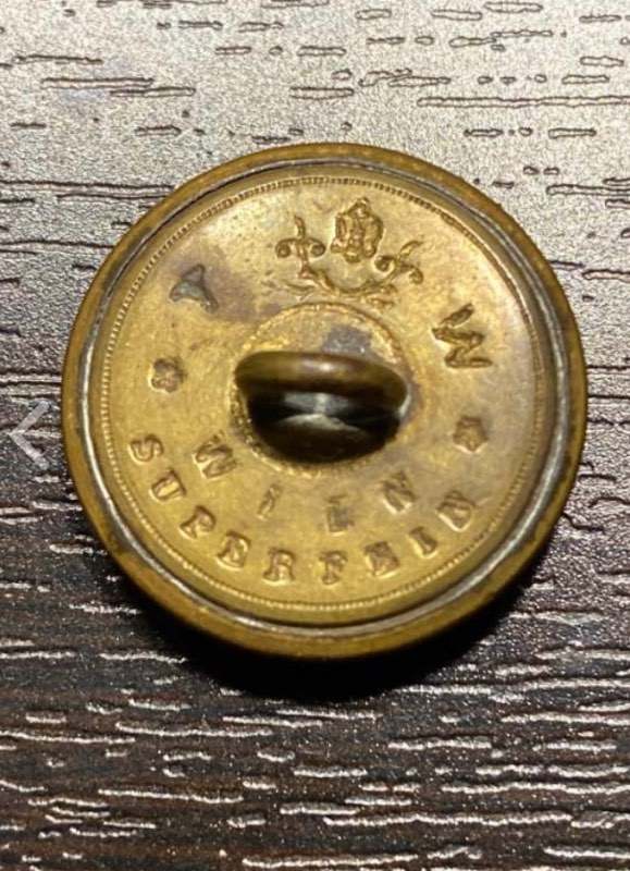 WW1 German uniform button - IMP-GER UNIFORMS - World Militaria Forum