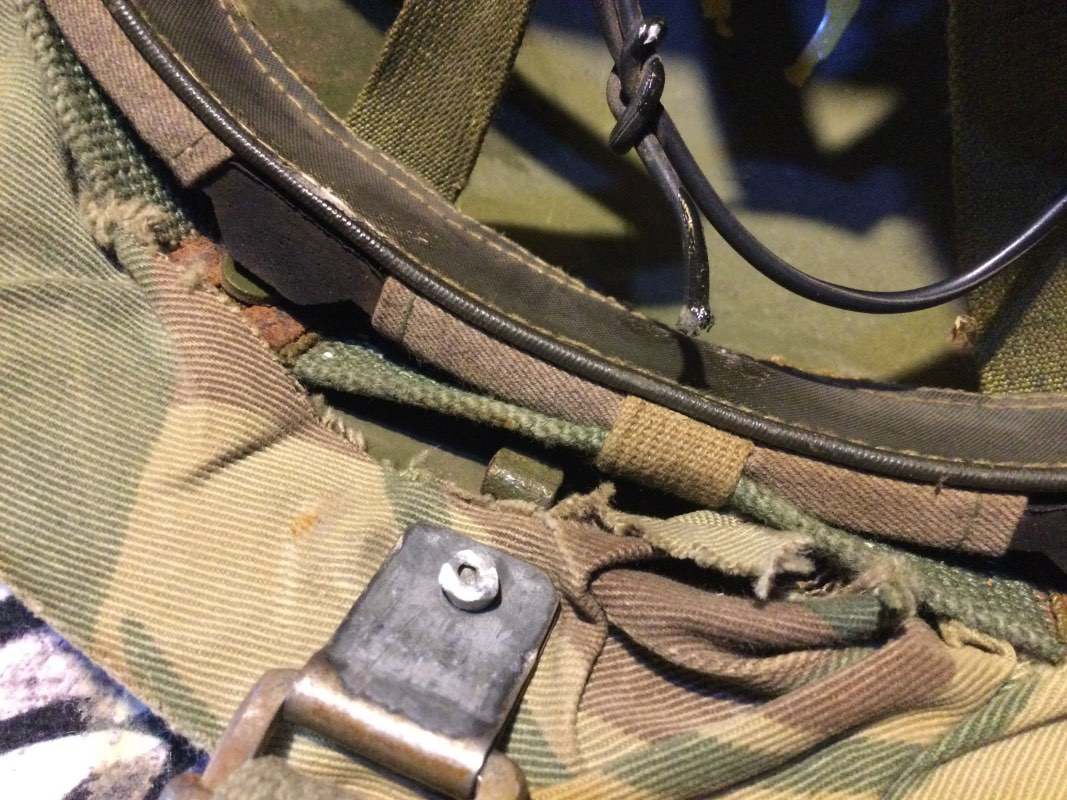 Helmets of Rhodesia/Zimbabwe - ALL AFRICAN NATIONS - World Militaria Forum