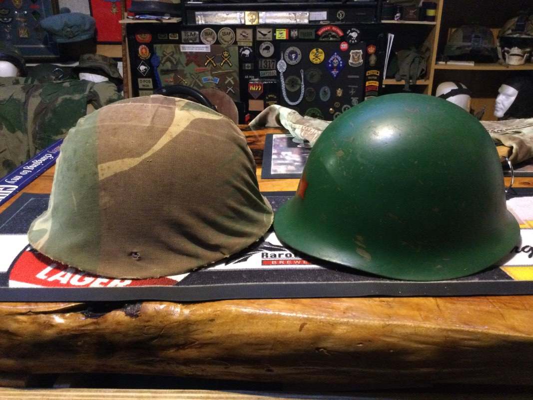 Helmets of Rhodesia/Zimbabwe - Page 2 - ALL AFRICAN NATIONS - World ...