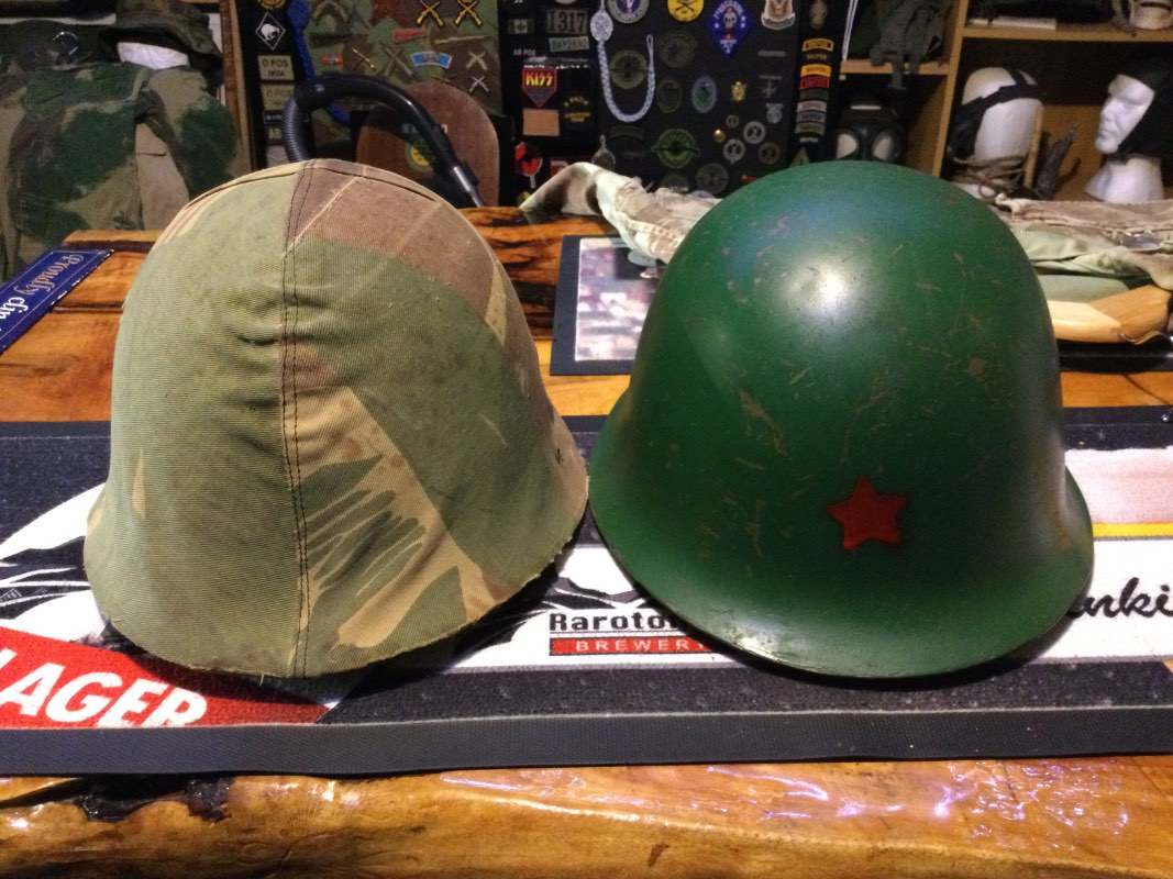 Helmets of Rhodesia/Zimbabwe - Page 2 - ALL AFRICAN NATIONS - World ...