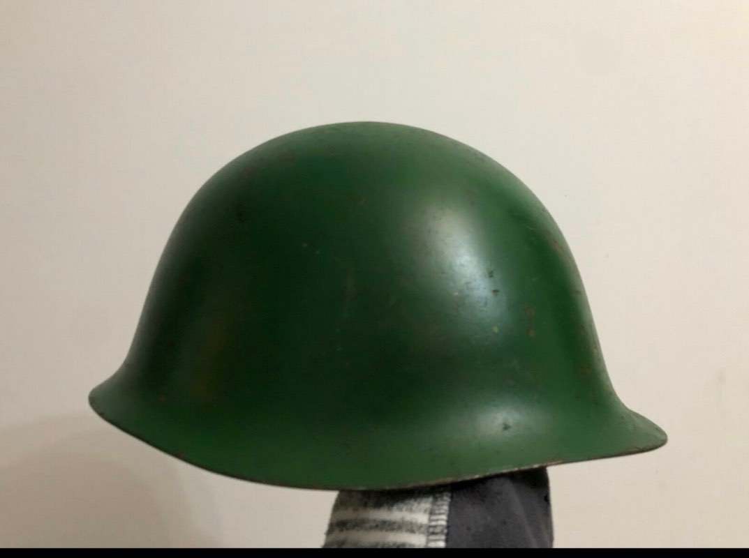 Helmets of Rhodesia/Zimbabwe - ALL AFRICAN NATIONS - World Militaria Forum