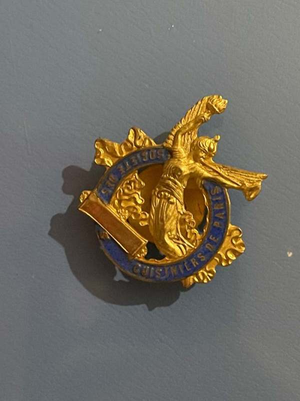 French pins - CAN YOU IDENTIFY THIS? - World Militaria Forum