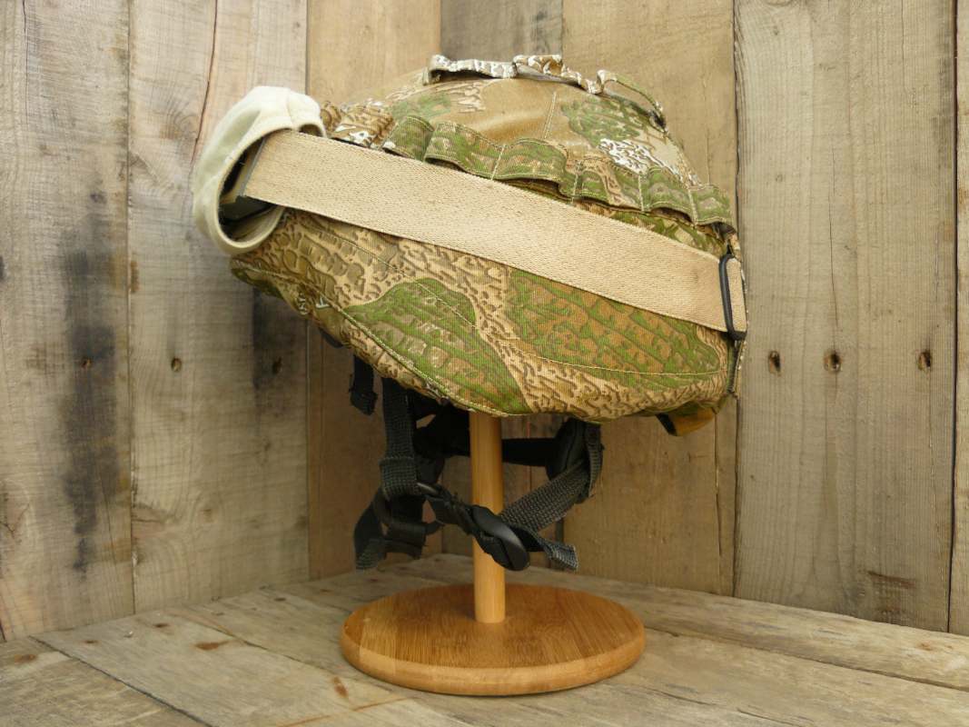 2013 Dated Ukrainian KASKA-1M Helmet - OTHER NATIONS OF EUROPE - World ...
