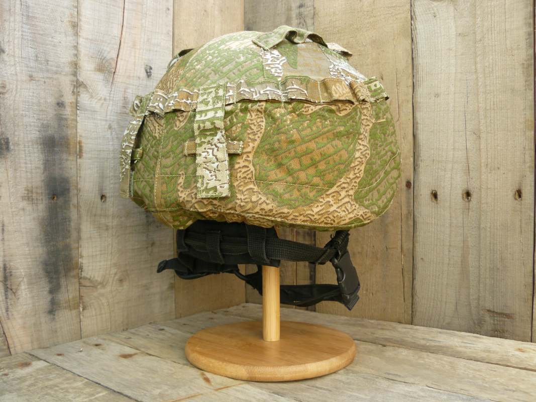 2013 Dated Ukrainian KASKA-1M Helmet - OTHER NATIONS OF EUROPE - World ...
